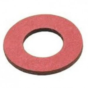 Flat Washers | Fibre Materials Corp.